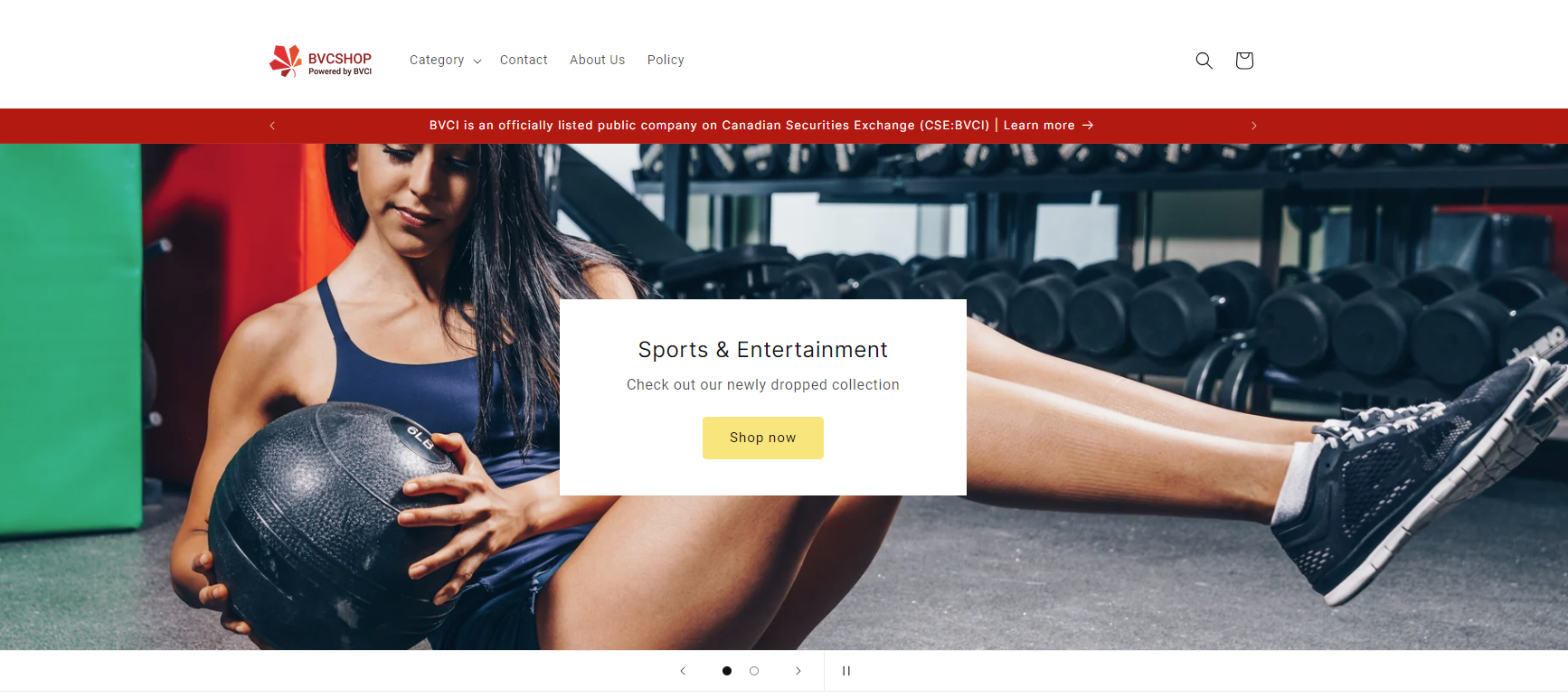 Spotlight Shopify Theme for Streamlined Design for Maximum Sales